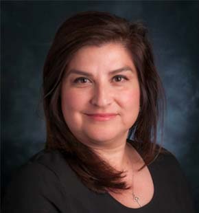 Brenda Garza Karhoff - Hacia