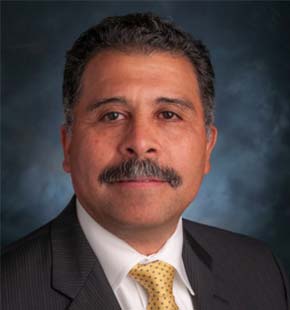 Gerardo Sanchez - Hacia