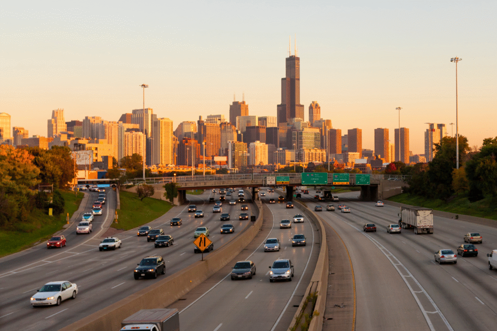 IDOT Announces Record $50.6B Multi-Year Improvement Program (FY 2026 ...